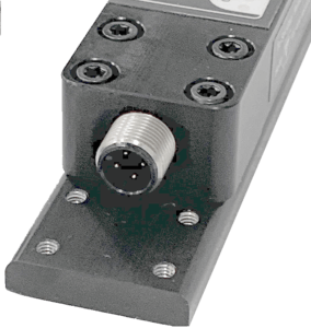 LRD6300 - Capacitive - Lion Precision