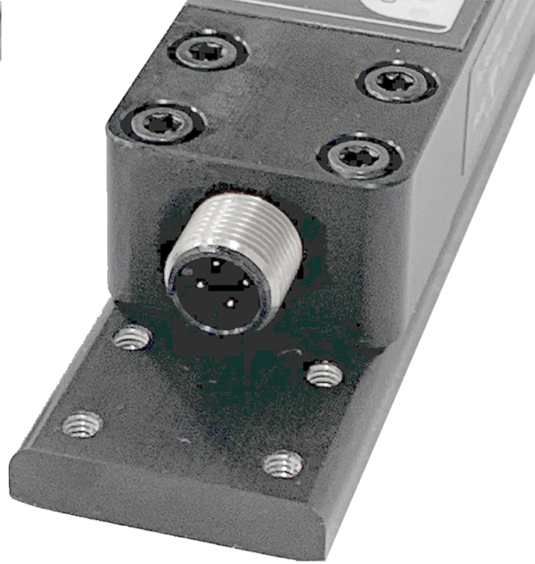 LRD6300 - Capacitive - Lion Precision