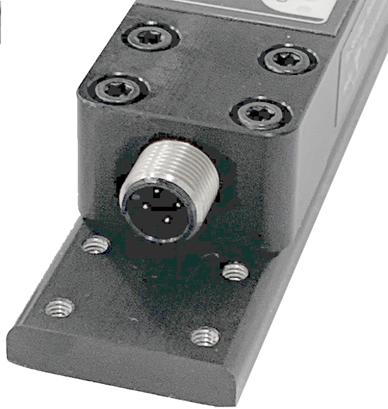 LRD2100 - Capacitive | Lion Precision