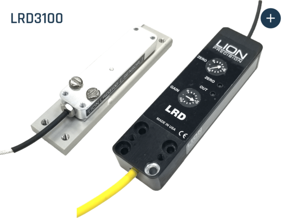 PRECISION LABEL SENSORS - Amphenol CIT