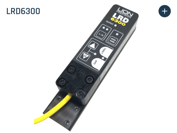 PRECISION LABEL SENSORS - Amphenol CIT