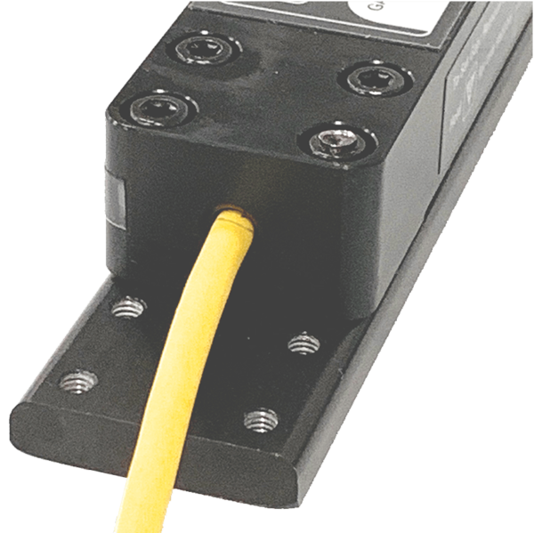 LRD6300 - Capacitive | Lion Precision