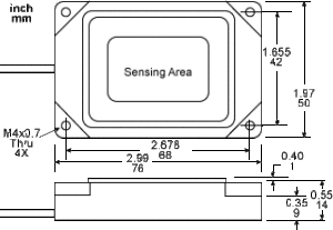 Capacitive Sensors: Custom Probes | Lion Precision