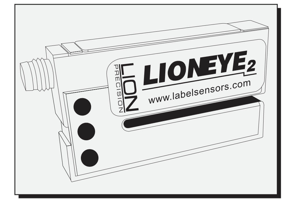 USER MANUAL | LION EYE 2 | Lion Precision