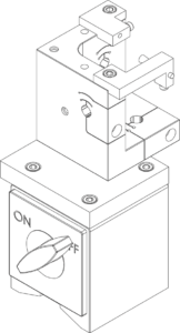 USER MANUAL | SPINDLECHECK ANALYZER (SCA) 1.1 | Lion Precision