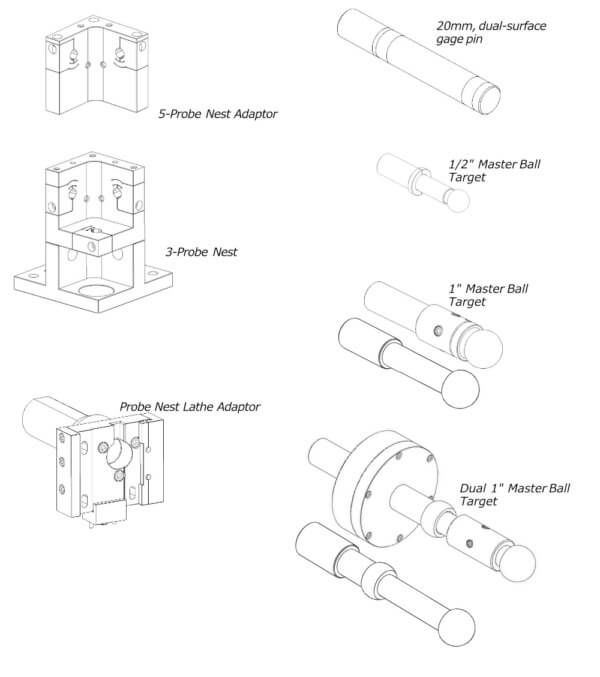 SPINDLE ERROR ANALYZER 9.0 - Amphenol CIT