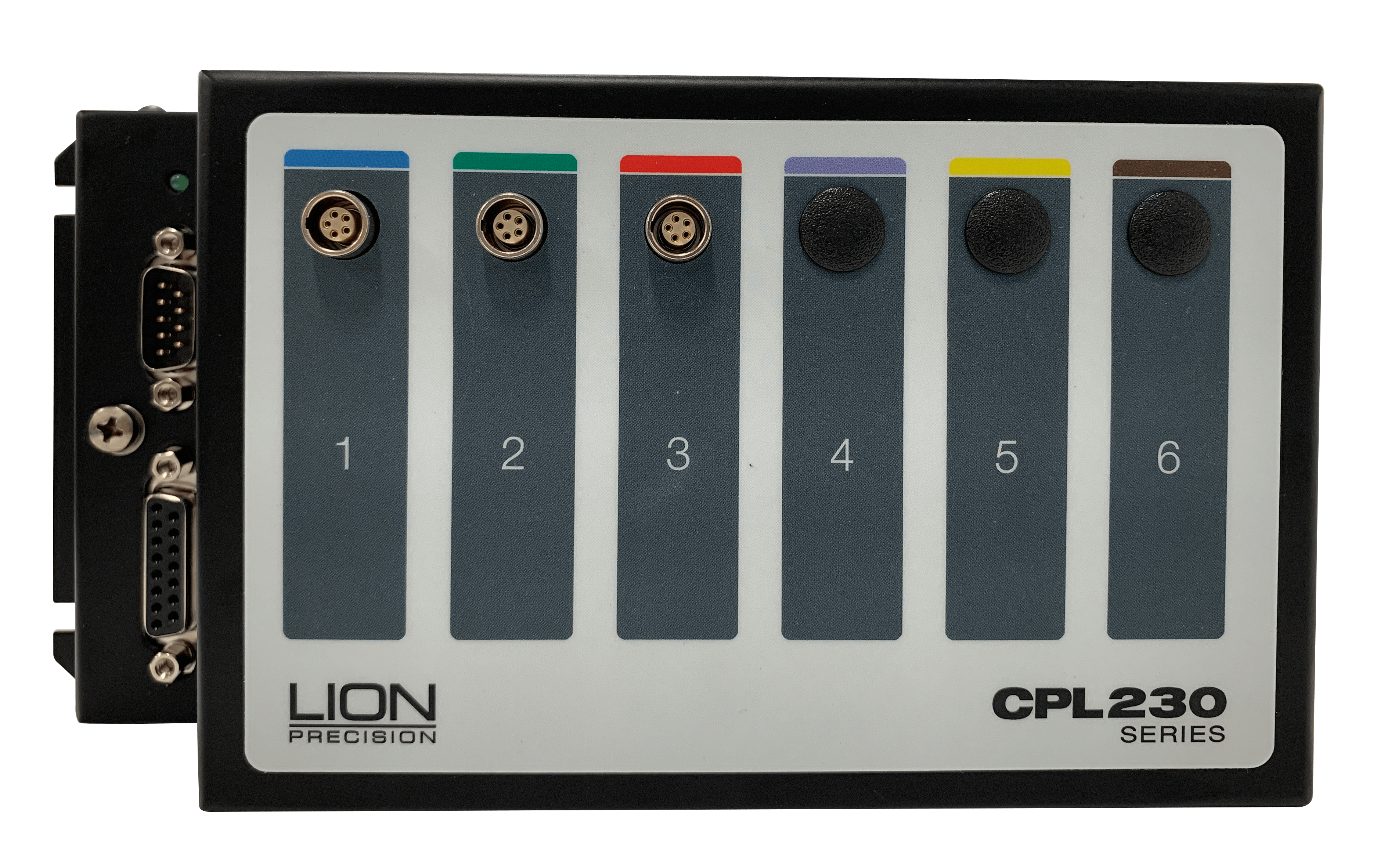 SEMI SILICON WAFER THICKNESS | Lion Precision