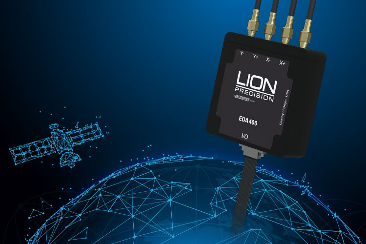 Lion Precision – Lion Precision